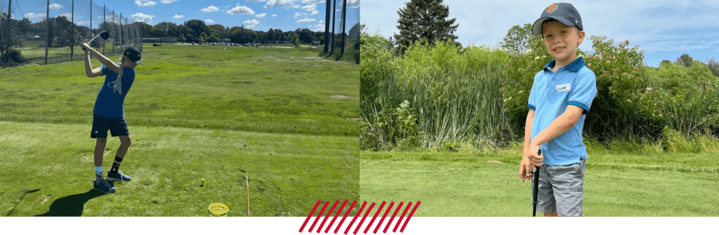 Brookview Golf | Central Hennepin County | TGA