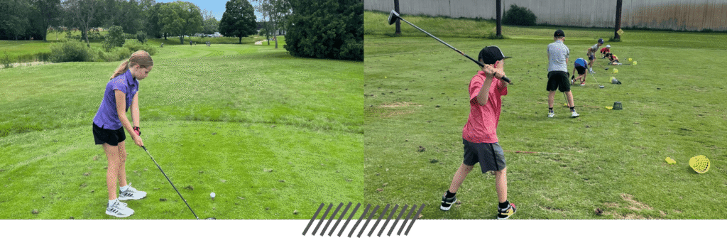 Brookview Golf | Central Hennepin County | TGA