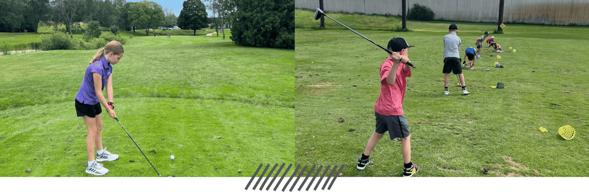 Brookview Golf | Central Hennepin County | TGA